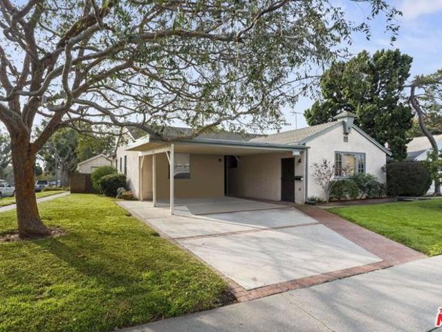 13040 Appleton Way, Los Angeles, CA 90066