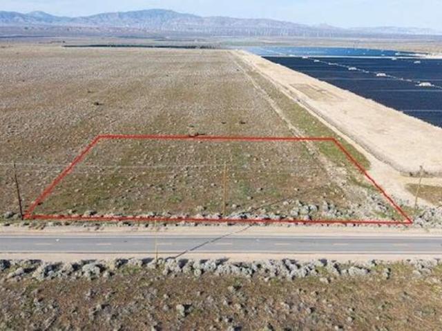 217 Ave, Fairmont, CA 93536