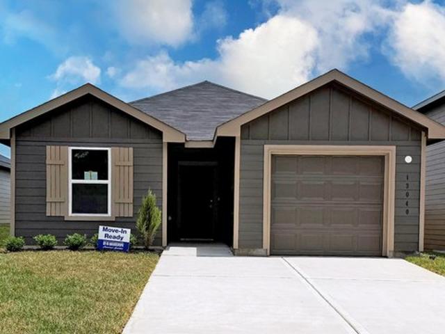 13040 McCrorey Trails Dr, Conroe, TX 77303
