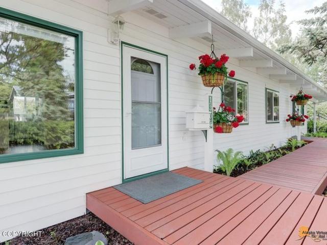 1304/1 W 13th Ave, Anchorage, AK 99501
