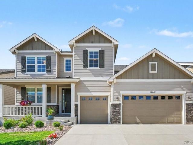 13041 Reata Ridge Dr, Parker, CO 80134