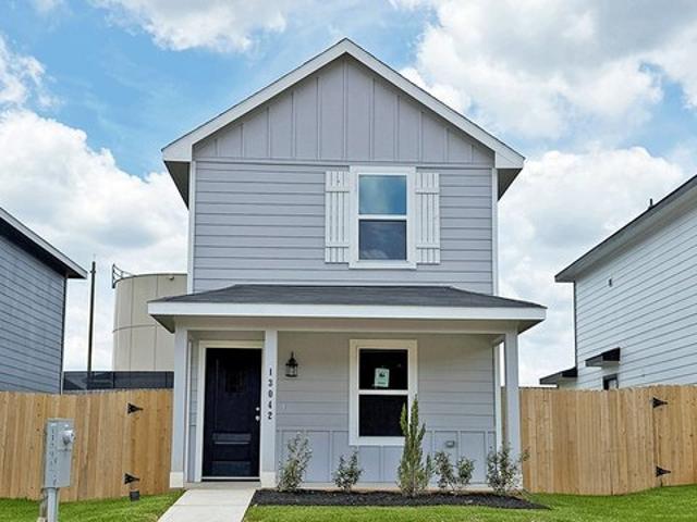 13042 Turret Bend Way, Willis, TX 77378