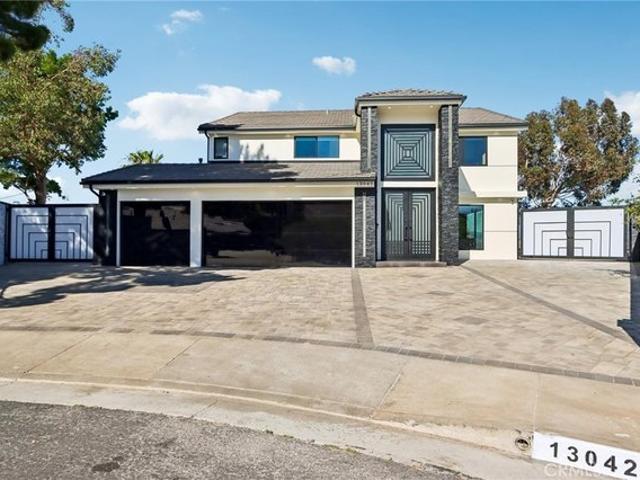 13042 Jolette Ave, Granada Hills, CA 91344