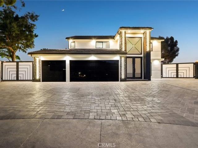 13042 Jolette Ave, Granada Hills, CA 91344