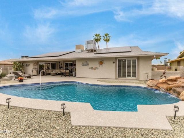 13047 W Limewood Dr, Sun City West, AZ 85375