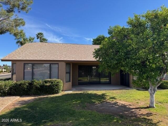 13047 W Peach Blossom Dr, Sun City West, AZ 85375