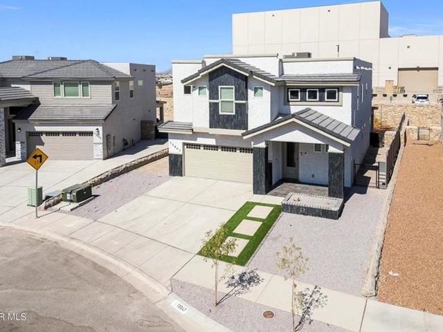 13047 Cleethorpes St, El Paso, TX 79928