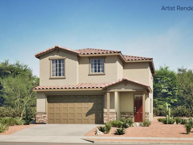 13044 E Black Stilt Dr, Tucson, AZ 85747