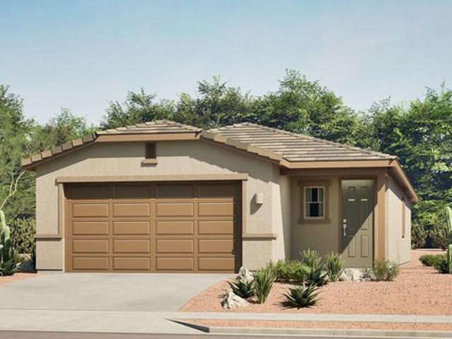 13044 E Pine Siskin Dr, Tucson, AZ 85747