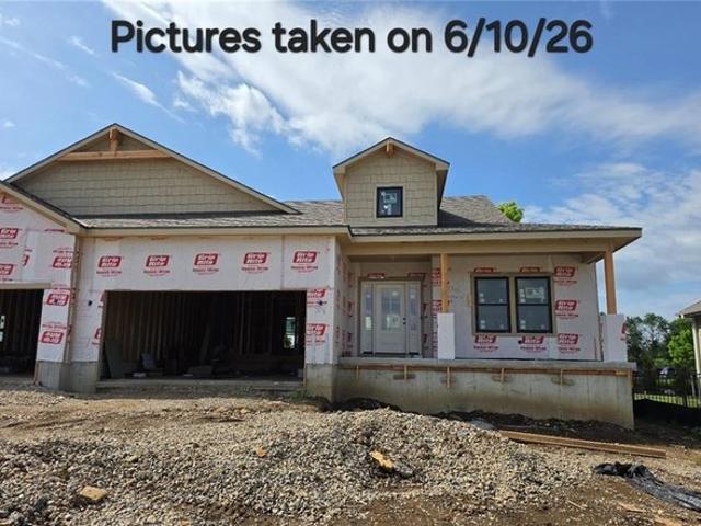13044 S Constance St, Olathe, KS 66062