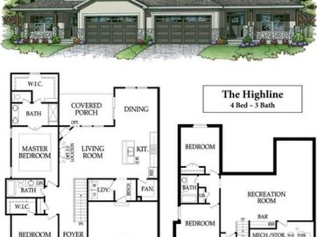 13044 S Constance St, Olathe, KS 66062