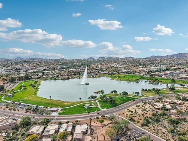 13045 N Mimosa Dr Unit A102, Fountain Hills, AZ 85268