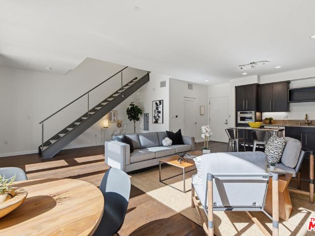 13045 Pacific Promenade, Unit 120, Los Angeles, CA 90094 | MLS #26866