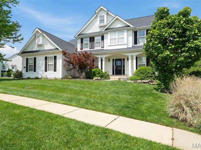 13045 Pagada Parkway, St Louis, US, MO