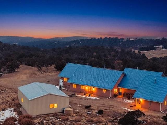 13045 Picketwire Rd, Boncarbo, CO 81024