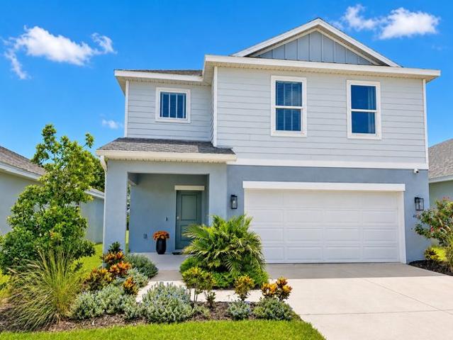 13045 Sassafras Trl, Parrish, FL 34219