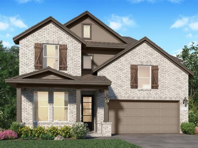 13046 Pine Trace St, Montgomery, TX 77316