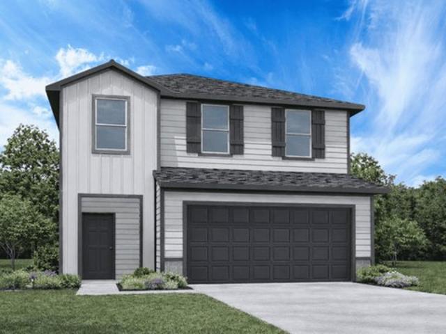 13046 Sorrento Bay Dr, Willis, TX 77318