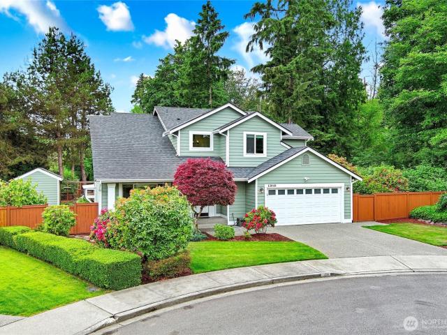 13048 Tonga Ridge Road SE