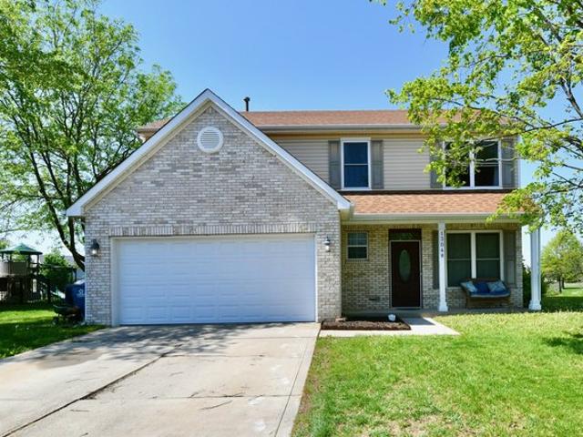 13048 Ross Xing, Fishers, IN 46038