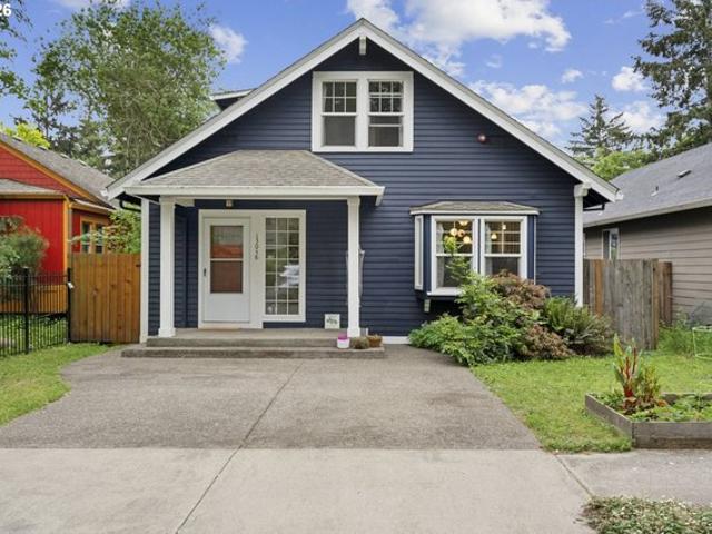 13048 SE Kelly Ct, Portland, OR 97236