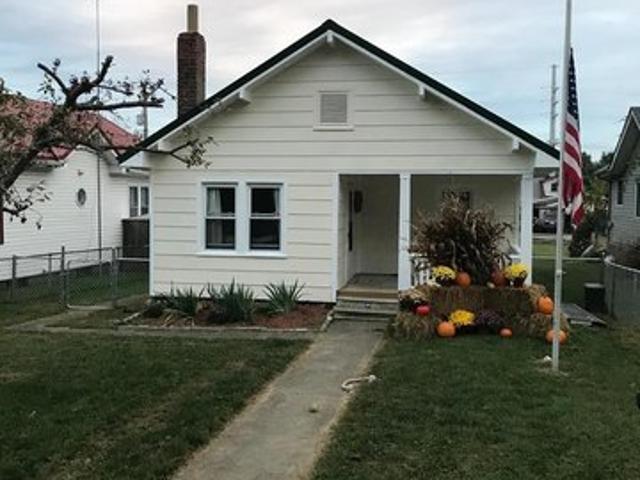 13049 Gallia Pike, Portsmouth, OH 45662