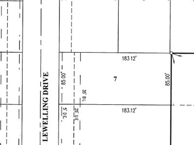 13049 Lewelling Drive