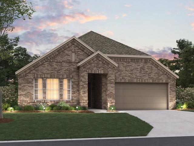 13049 Limestone St, Providence Village, TX 76227