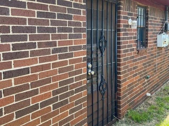 1304 Meriweather Ave, Fort Worth, TX 76115