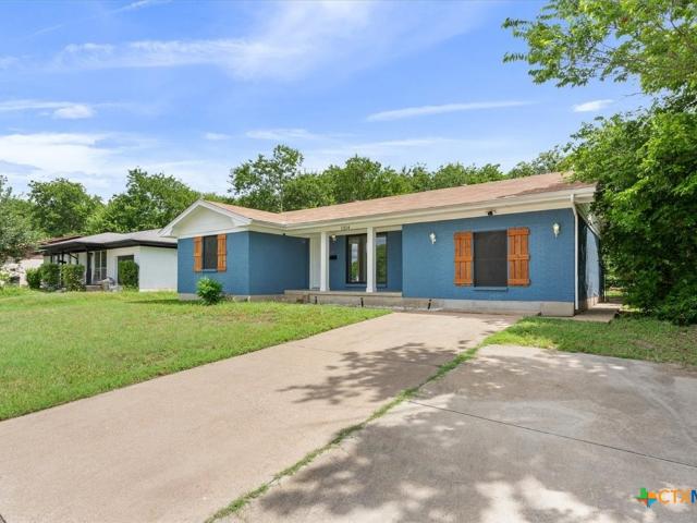 1304 Metropolitan Drive