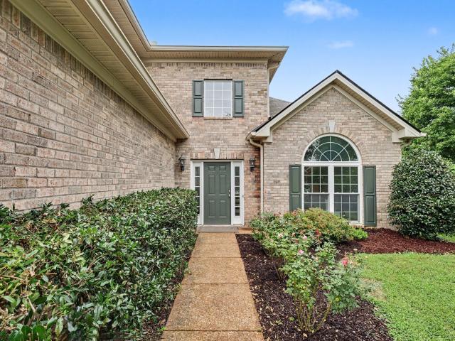 1304 Morton Mill Ct