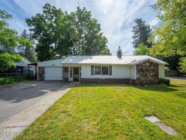 1304 N 13th St, Coeur d'Alene, ID 83814