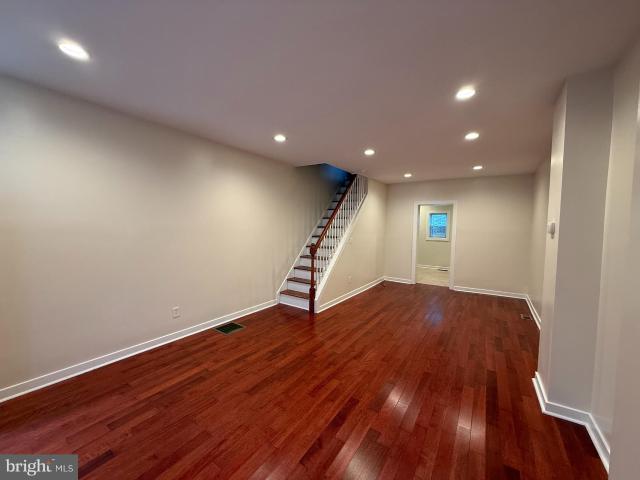 1304 N 25th St, Philadelphia, PA 19121 | MLS #PAPH2592 | Compass