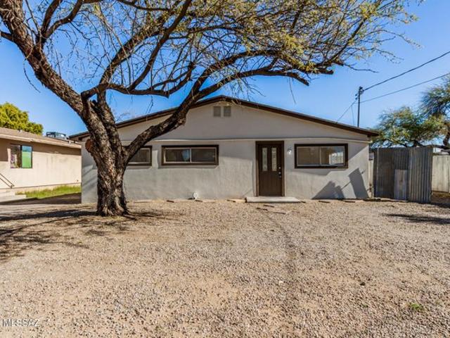 1304 N Catalina Ave, Tucson, AZ 85712