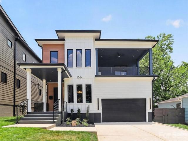 1304 N Caldwell St, Charlotte, NC 28206
