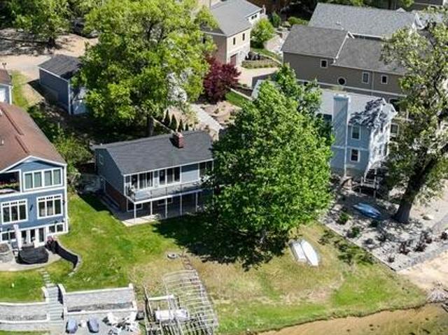1304 N Eagle Lake Drive