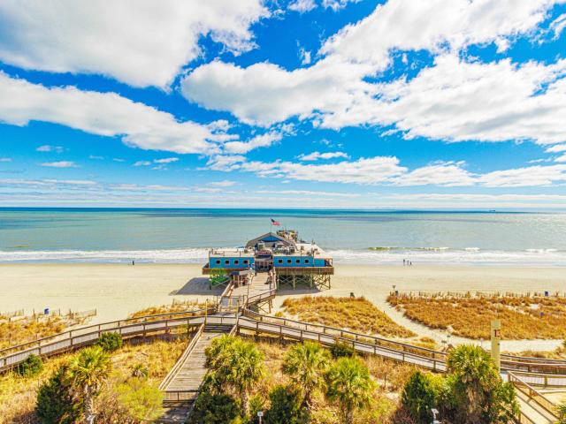 1304 N Ocean Blvd. 603B