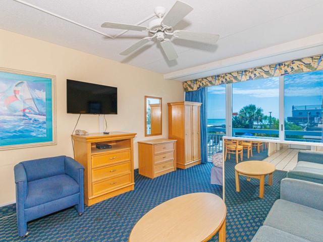 1304 N Ocean Blvd. 302