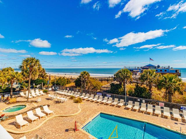 1304 N Ocean Blvd. 304