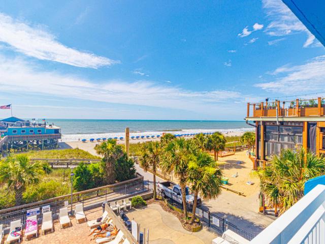 1304 N Ocean Blvd. 306