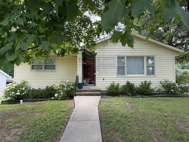 1304 Neptune St, Mexico, MO 65265