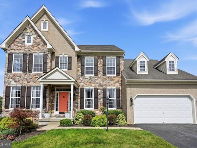 1304 Northumberland Rd, Coatesville, PA 19320