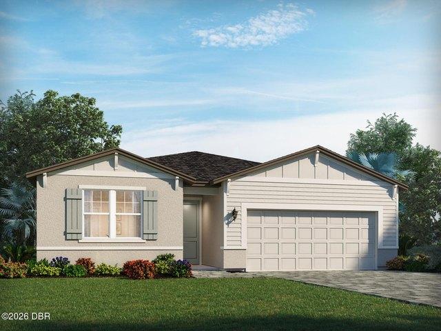 1304 Oakhaven Ave, Ormond Beach, FL 32174
