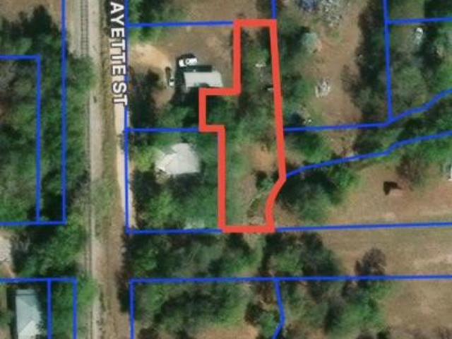 1304 Austin St