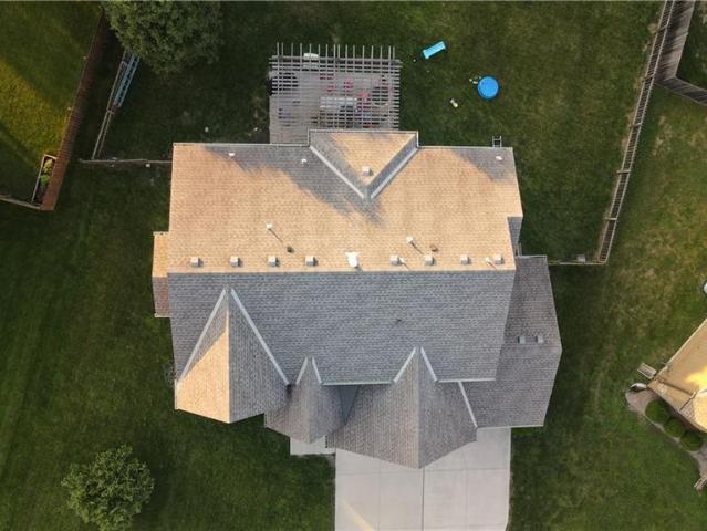 1304 Aberdeen Circle
