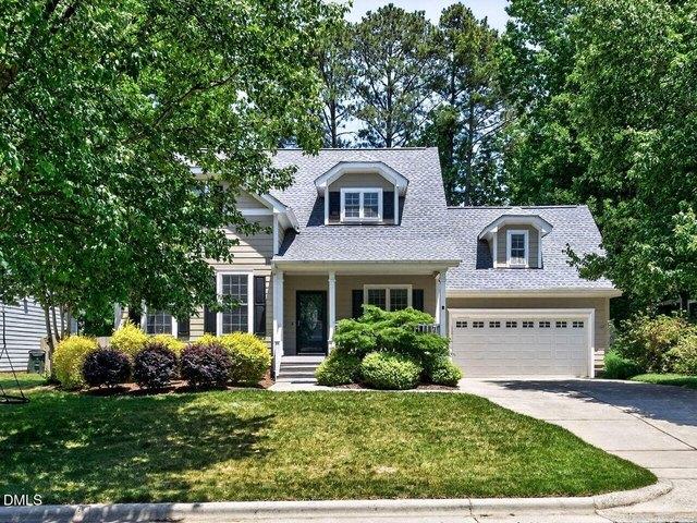 1304 Applethorn Dr, Apex, NC 27502
