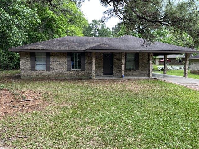1304 Butler St, Leesville, LA 71446