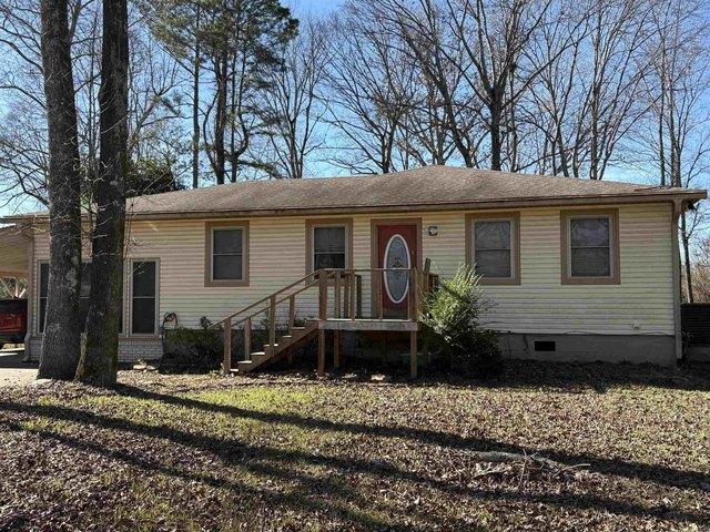 1304 Blue Acres St, White Hall, AR 71602