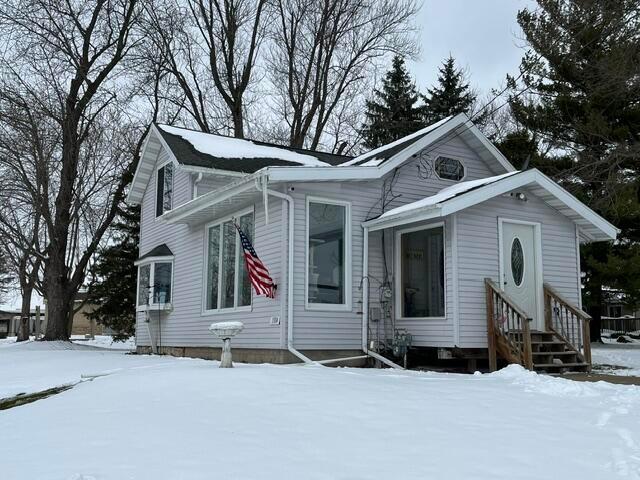 1304 Boomer St