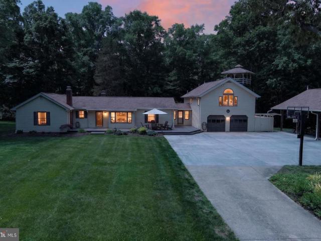1304 Bryan Point Road